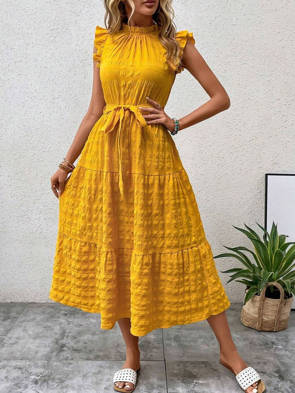 NEW LIFE: St. Irais Dress – Catholic Dress Co.