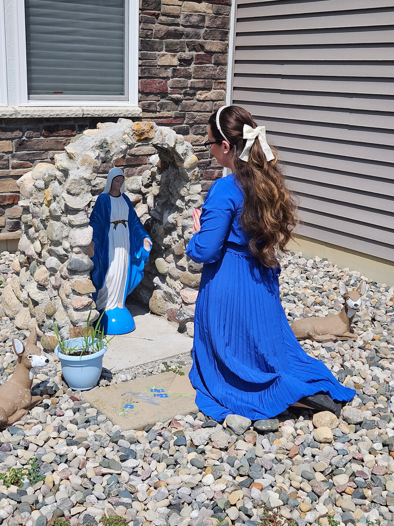 Catholic Dresses for Modest Catholic Women – Catholic Dress Co.