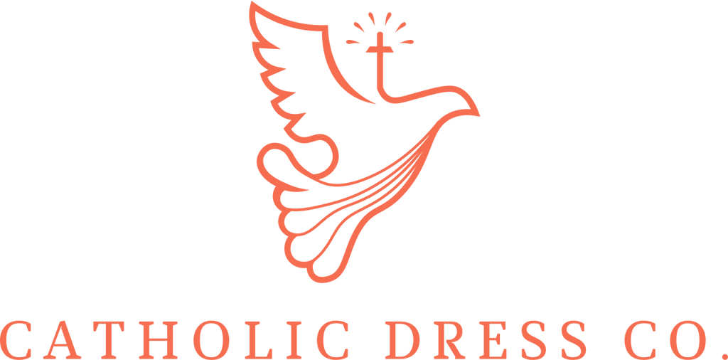 Catholic Dresses for Modest Catholic Women – Catholic Dress Co.